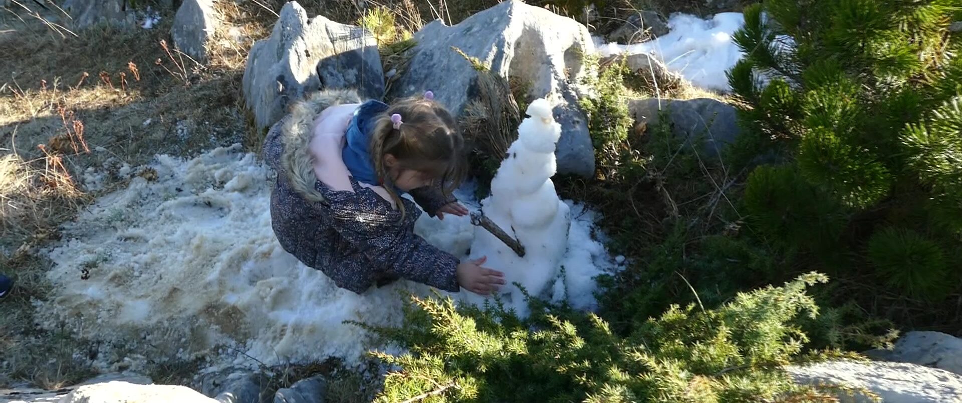 Piknik familjar në BJESHKËN E STRELLCIT - AjetëBeqiraj.org