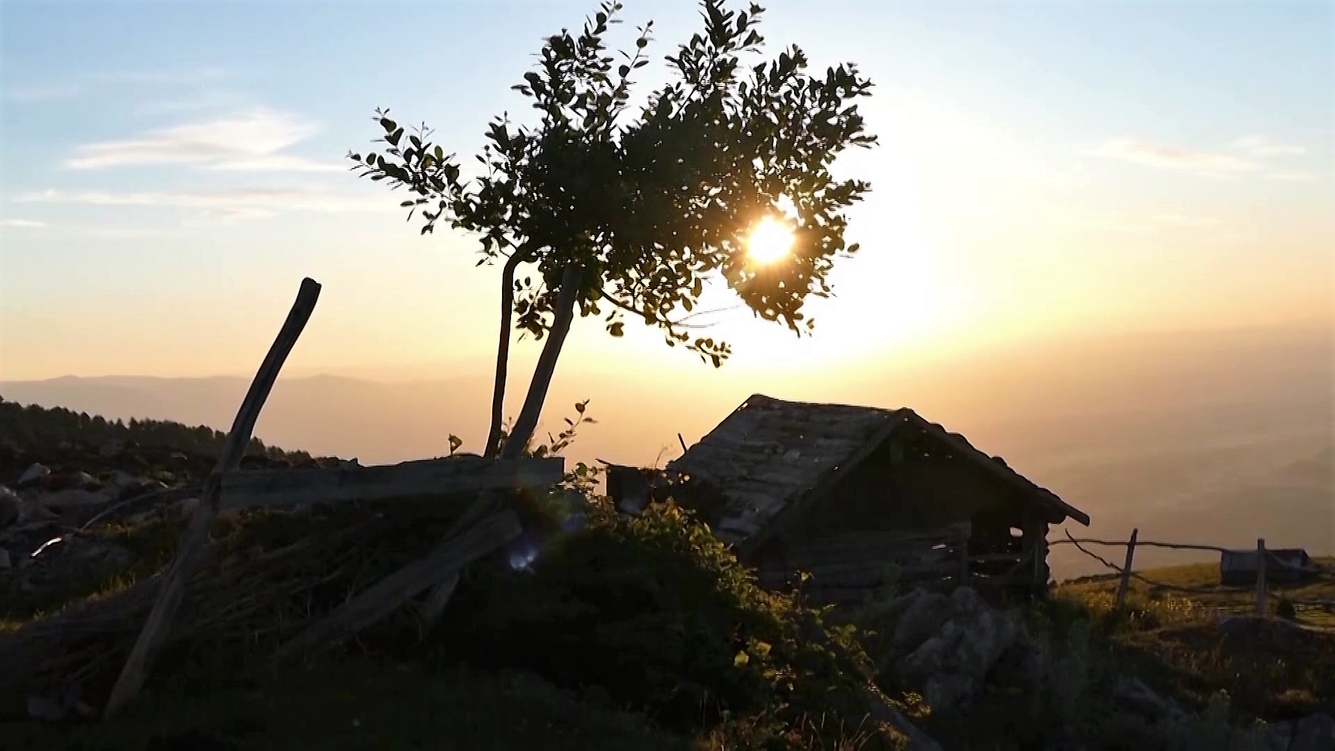 7 dite ne Bjeshken e Strellcit – Reportazh – AjetëBeqiraj.org