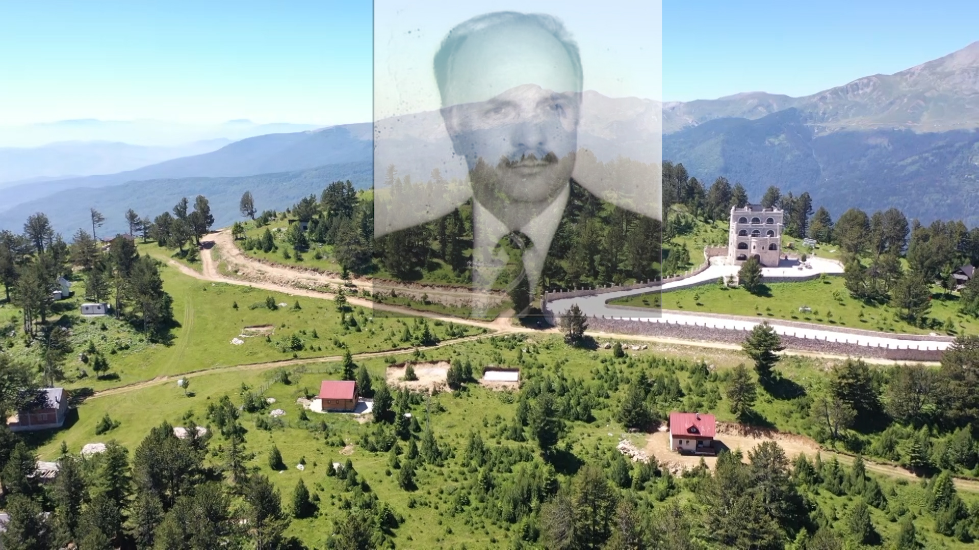 Rapsodi i rrëzëbjeshkës RRUSTEM BEQIRI – Reportazh – AjetëBeqiraj.org